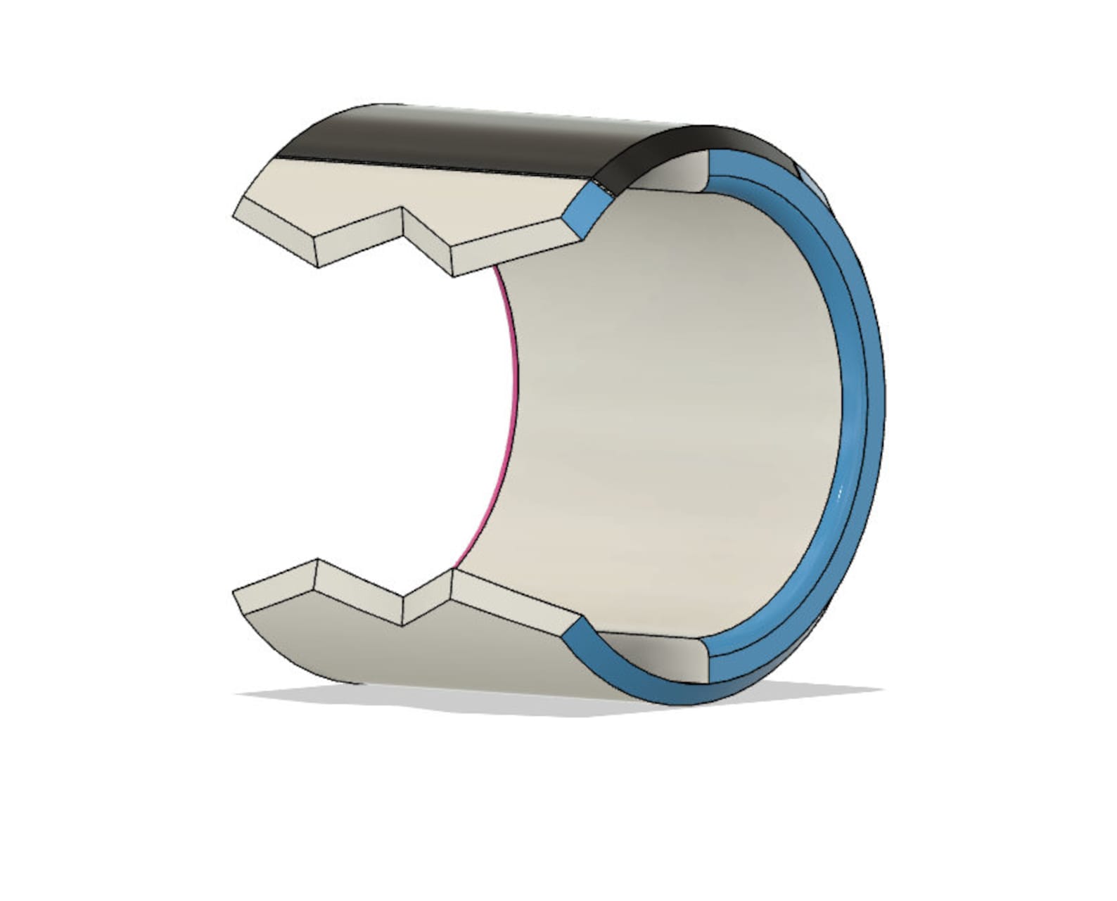 Dynamax Bracelet Sword and Shield 3D Model Print Files - STL, OBJ, FBX ...