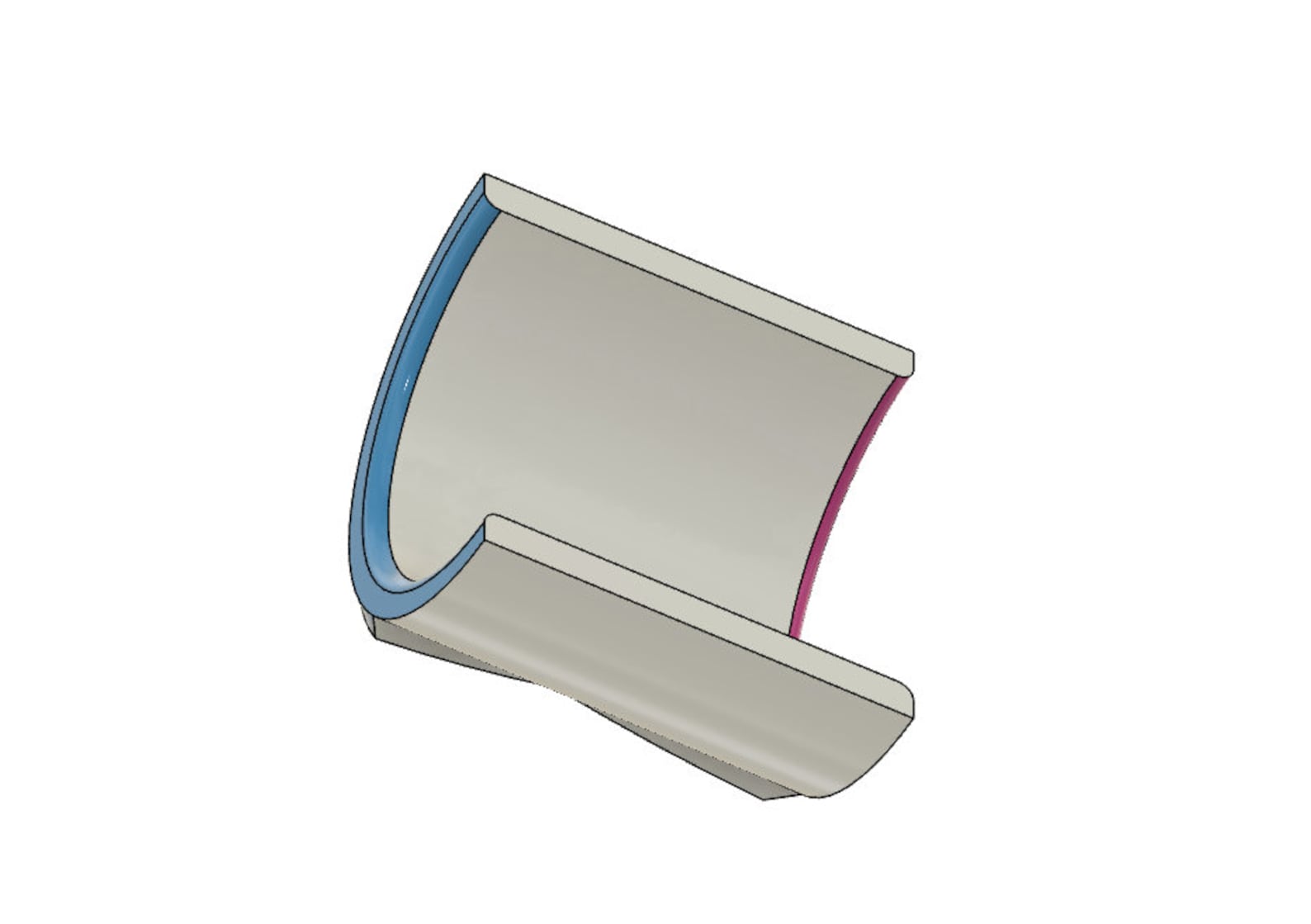 Dynamax Bracelet Sword and Shield 3D Model Print Files - STL, OBJ, FBX ...