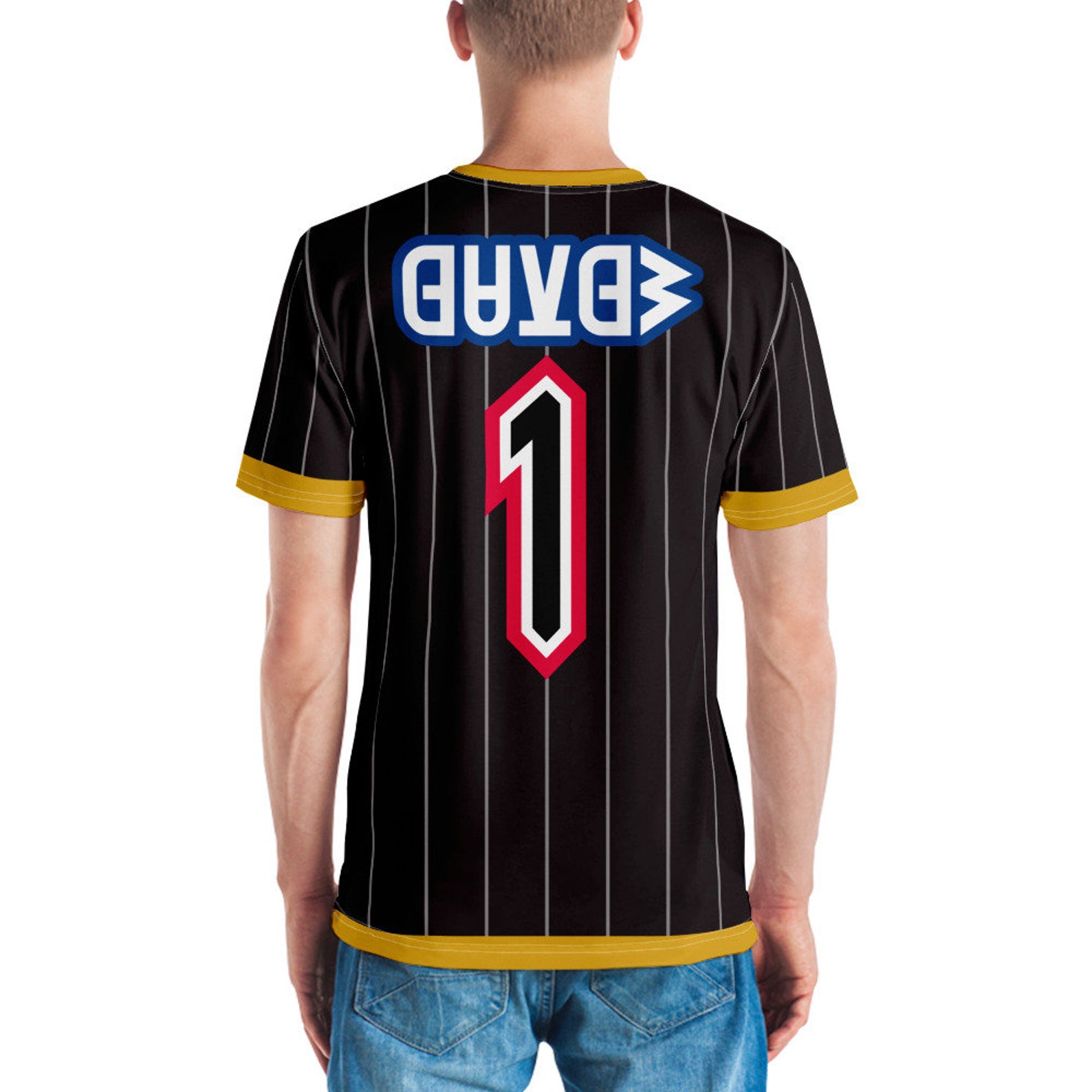 Champion Leon Sword and Shield Men's T-shirt - Etsy