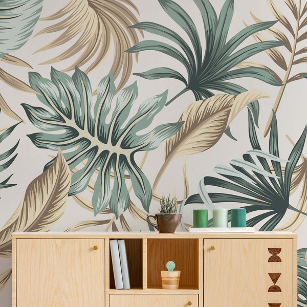 Pvc Free Wallpaper - Etsy