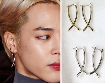 Earrings Like Bts 2025 www.alhudapk