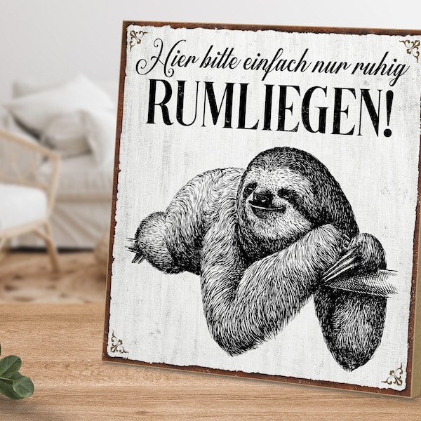 Leise bitte schilder - Etsy.de