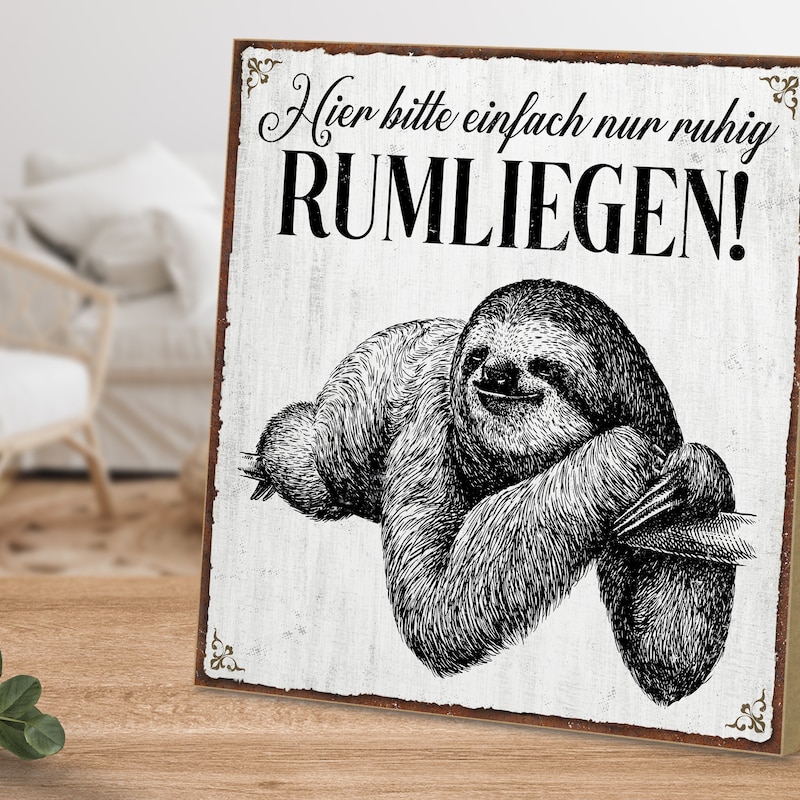 Leise bitte schilder - Etsy.de