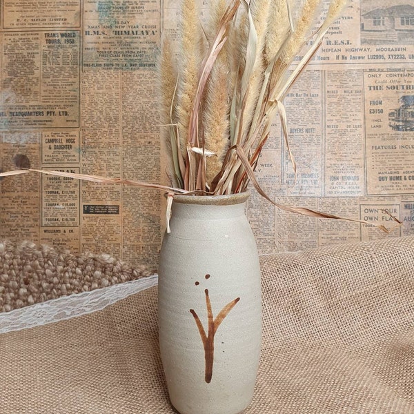 Hand Thrown Pottery - Etsy