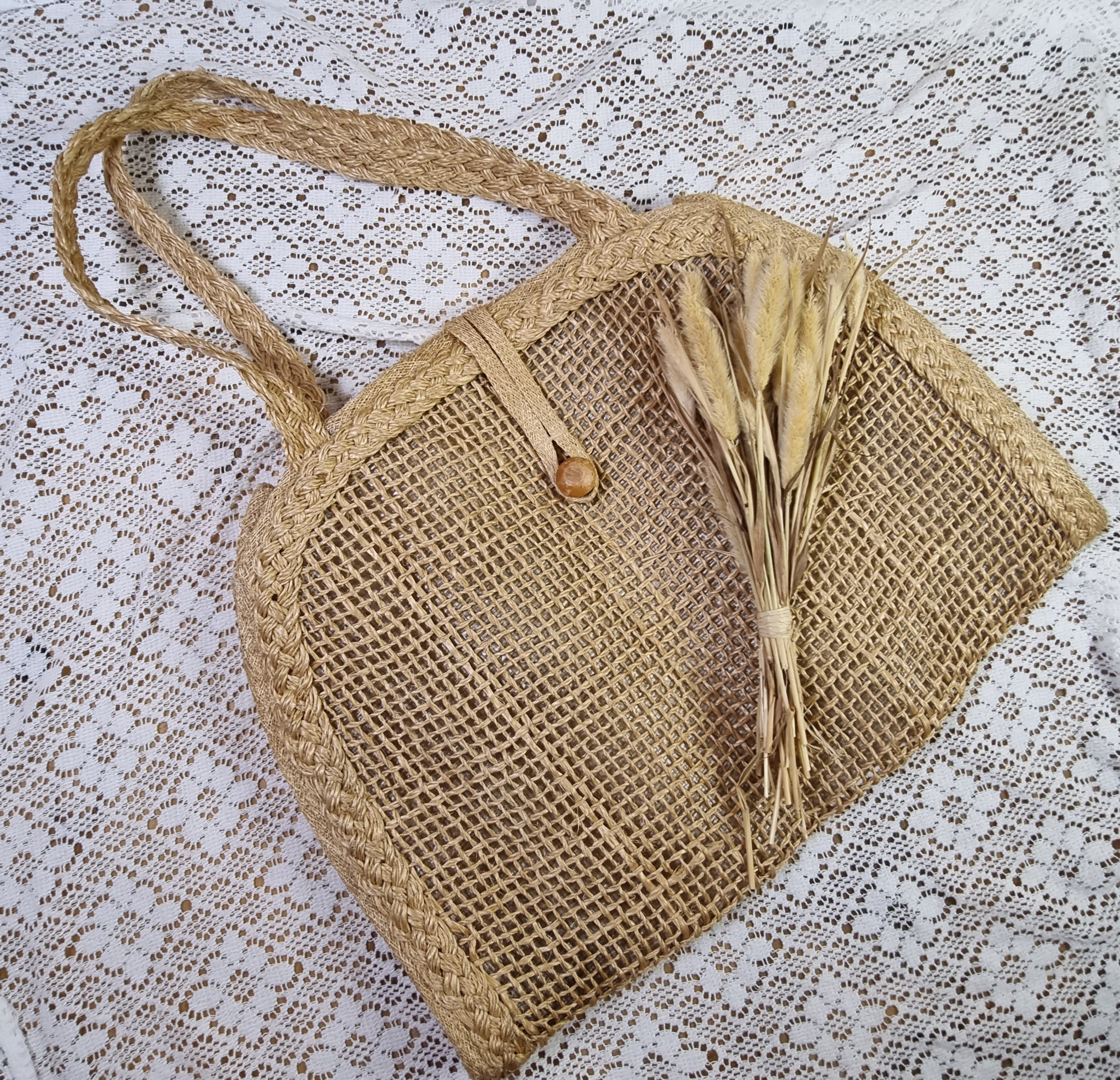 Philippines Abaca Bags