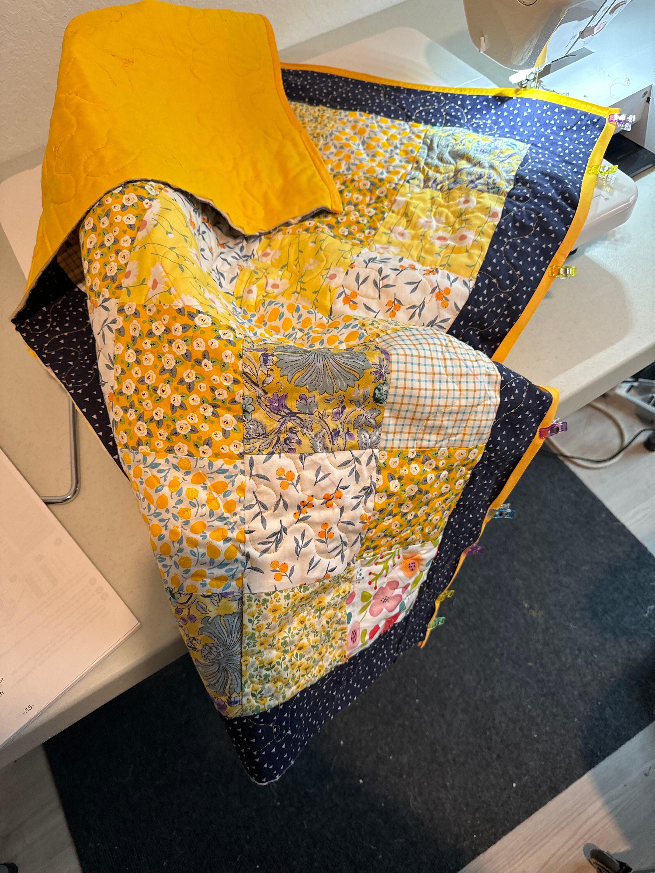 Custom Made Lap Quilts - Etsy