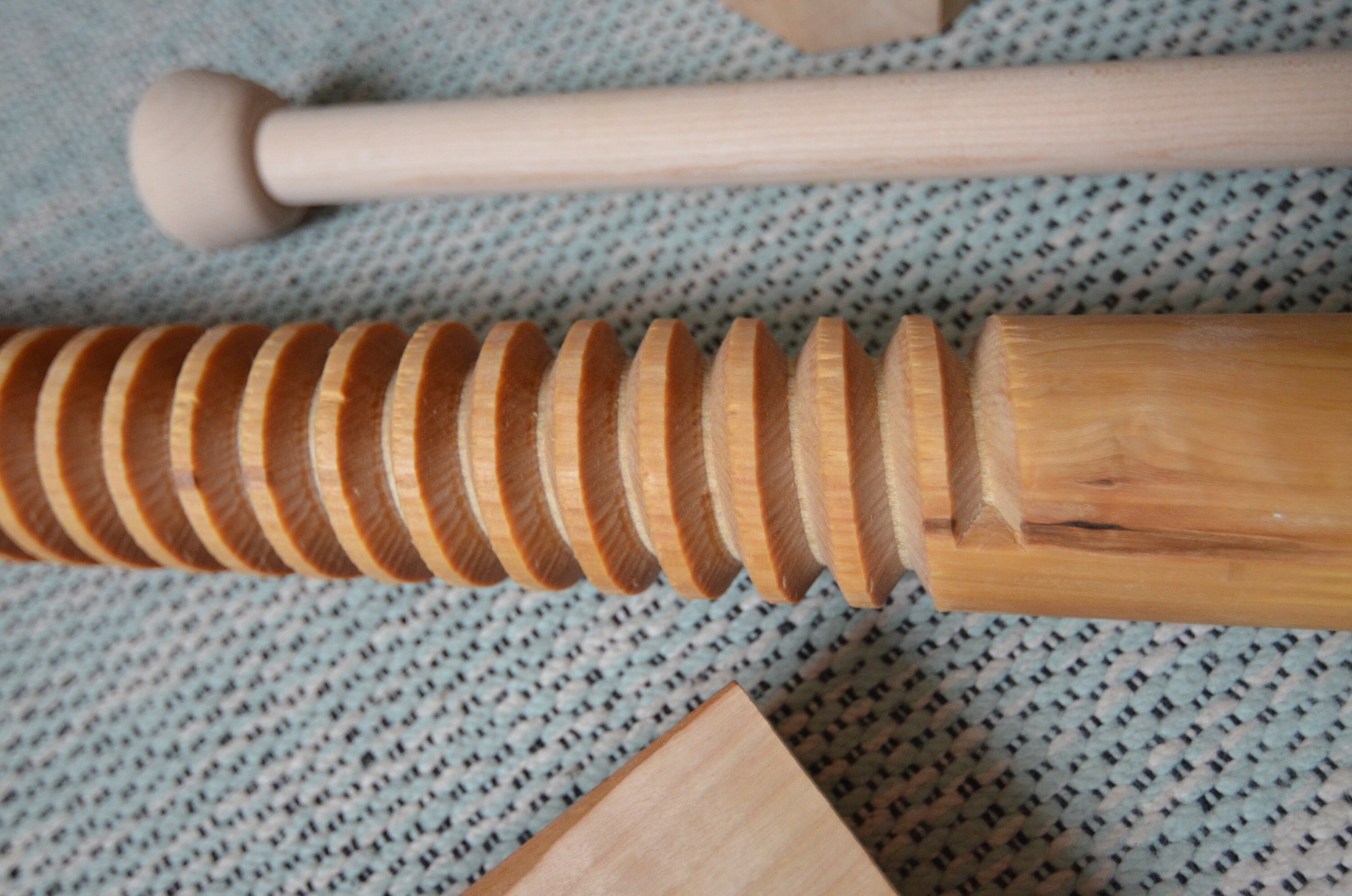 Wooden Thread for Workbench or Other Project - Etsy