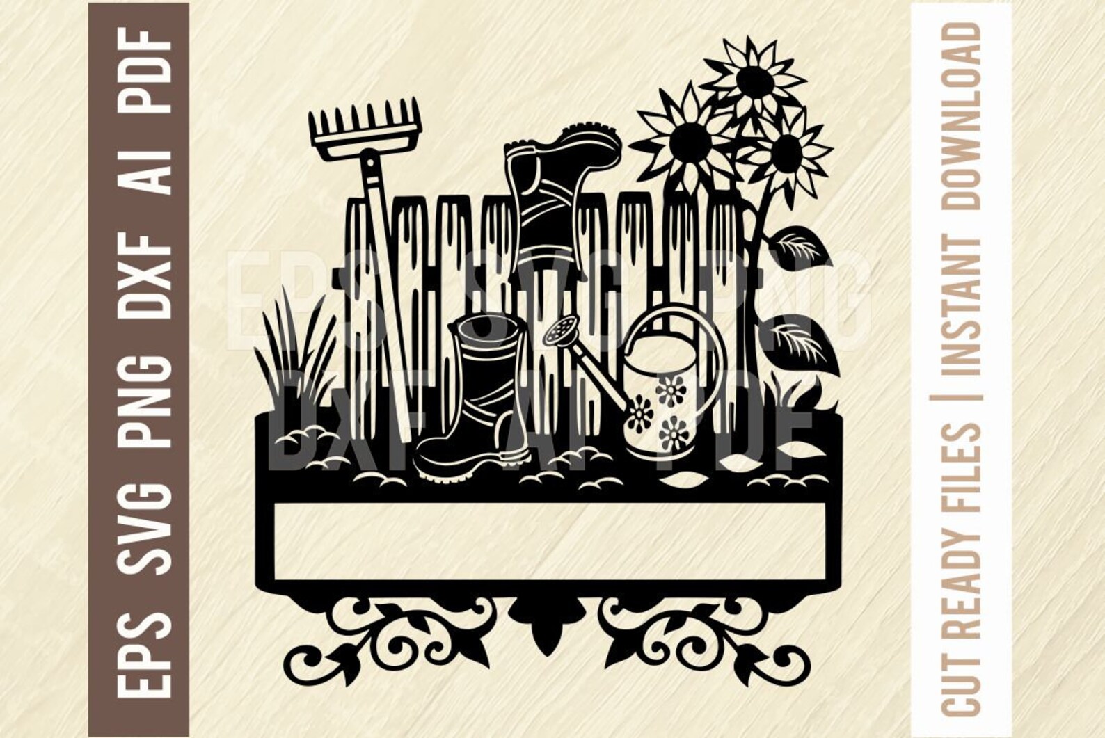 Farm Stencil Farm Life SVG Farmhouse Dxf Vector Cut File | Etsy