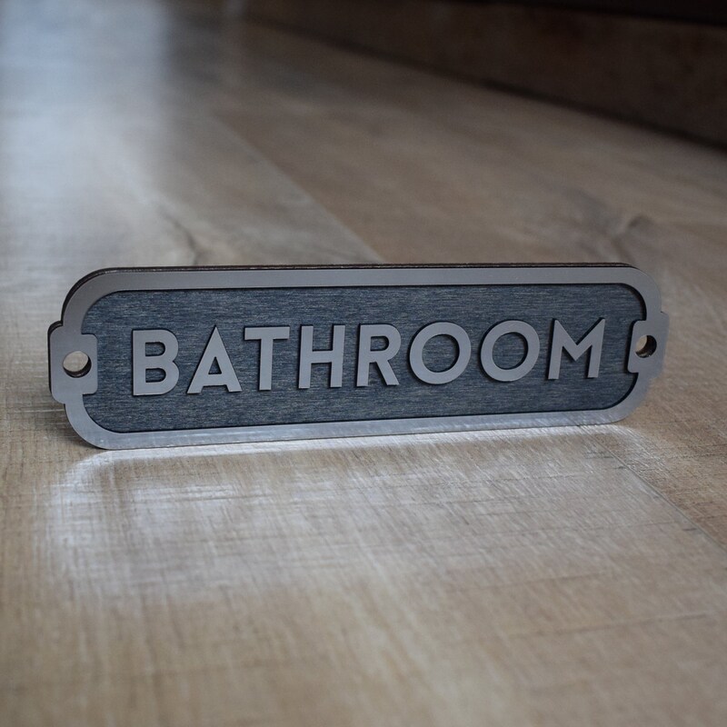 Paris Bathroom Decor - Etsy