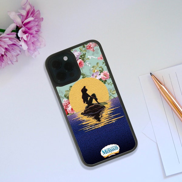 Ariel Phone Case - Etsy