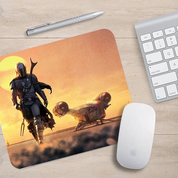 Mouse Pad - Etsy UK