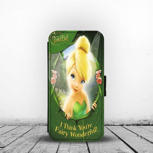 Tinkerbell Phone Case - Etsy