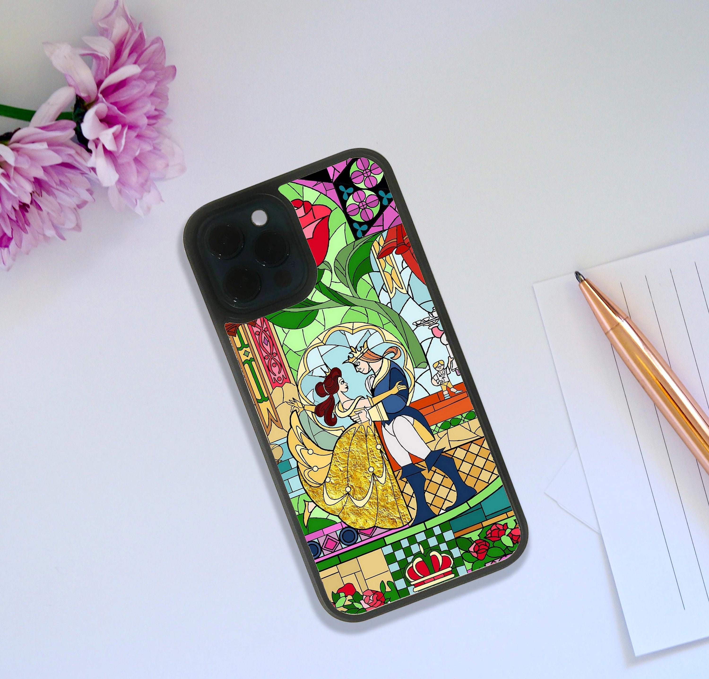 Stylish Rubber Phone Case Custom Snapback Phone Cover - Etsy UK