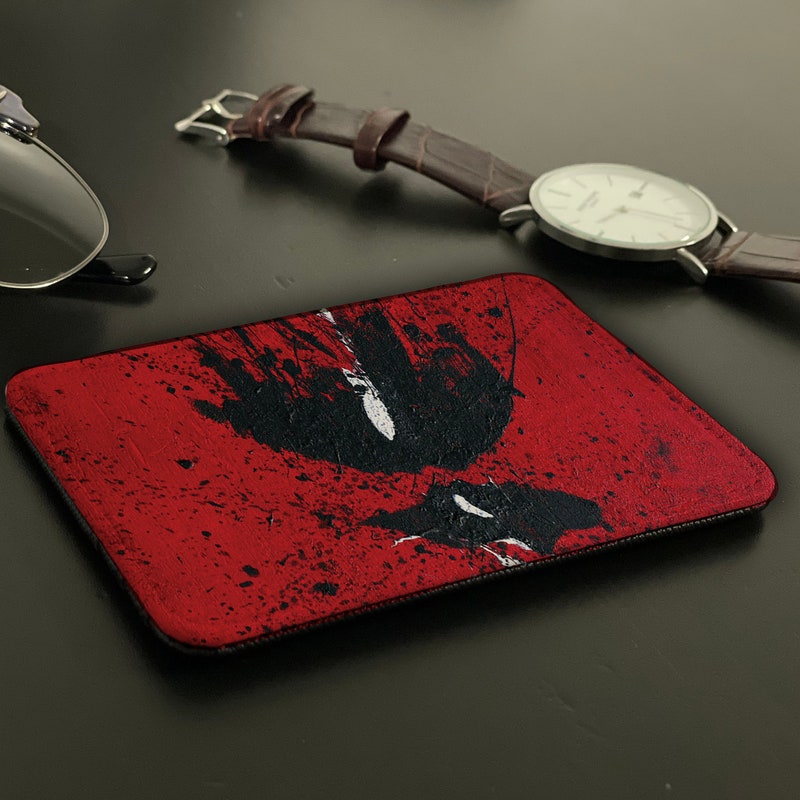 Deadpool Wallet - Etsy