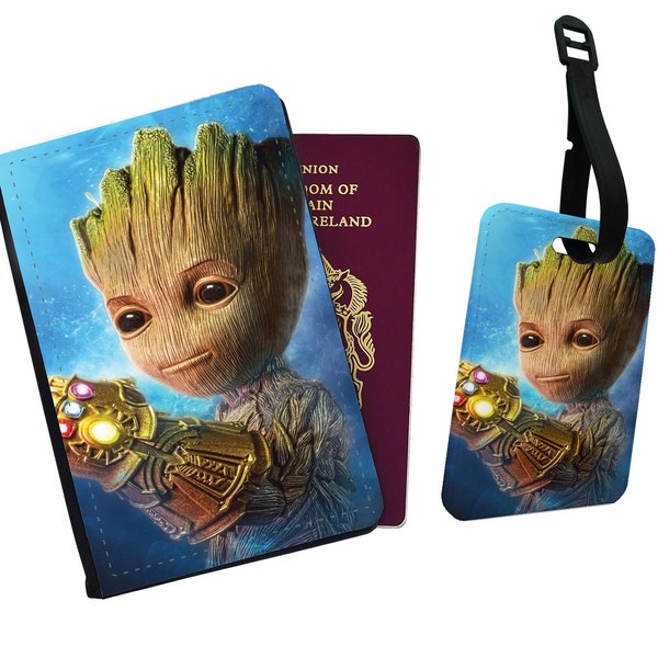 Groot - Etsy UK
