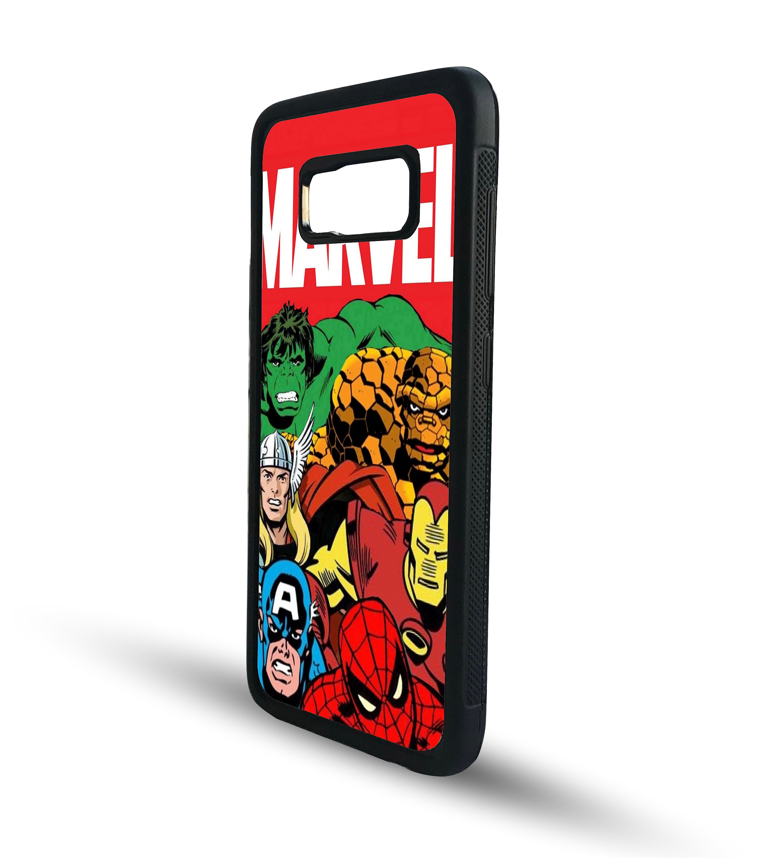 Stylish Rubber Phone Case Custom Snapback Phone Cover | Etsy