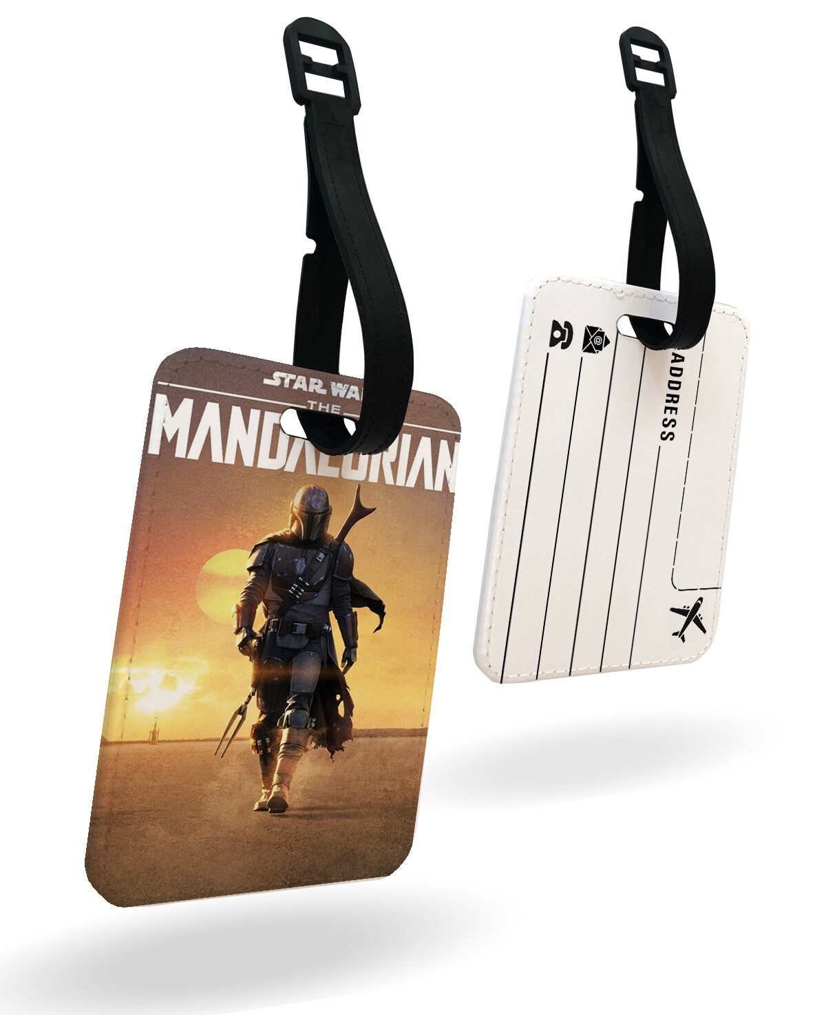 Personalised Passport Cover Personalised Luggage Tag - Etsy