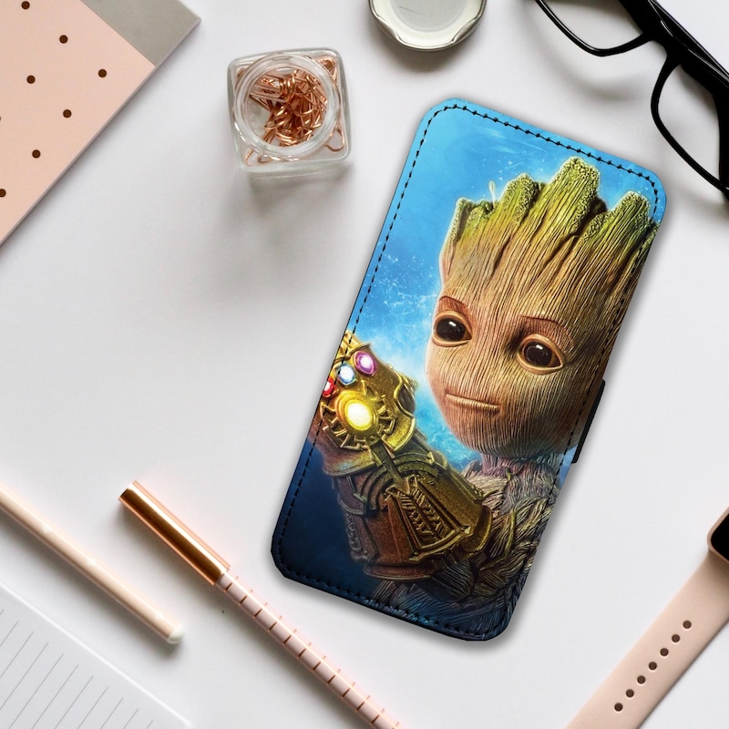 Marvels Phone Case - Etsy