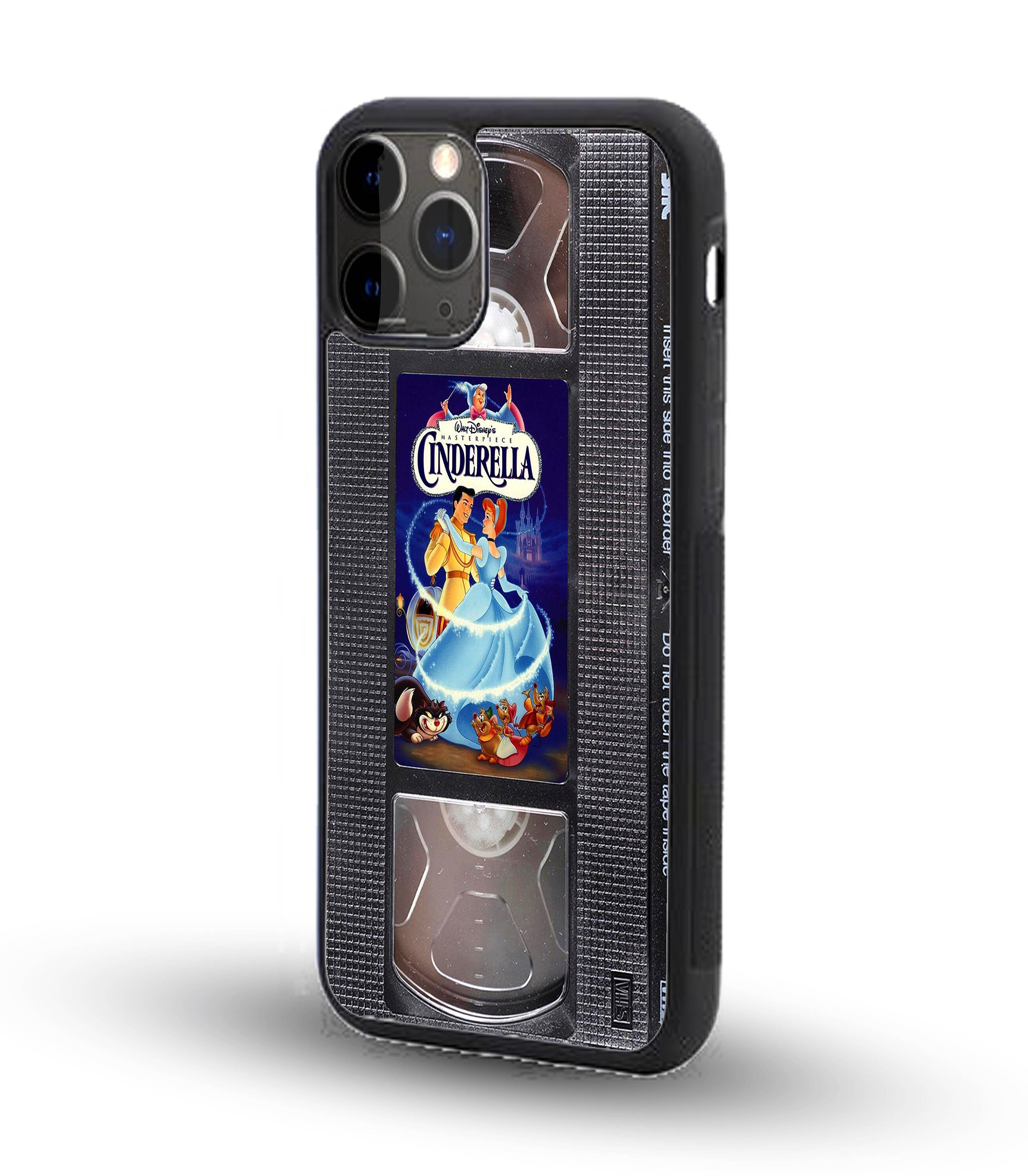 Stylish Rubber Phone Case Custom Snapback Phone Cover | Etsy