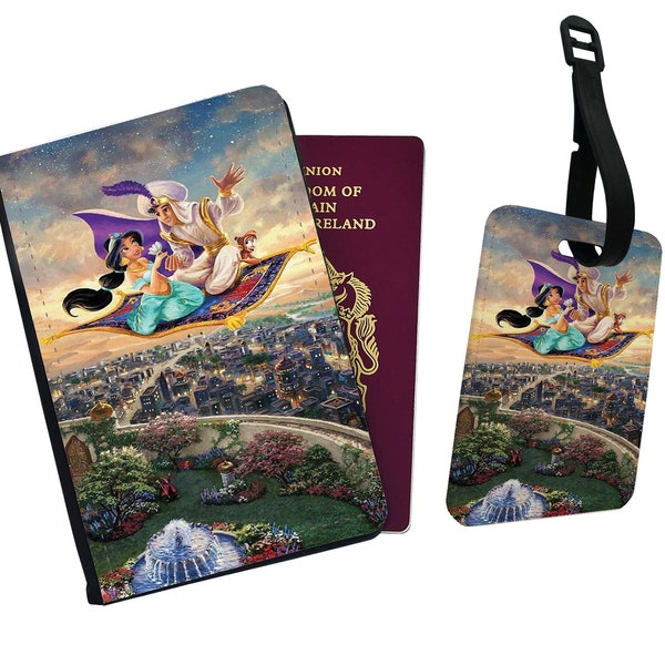 Princess Jasmine - Etsy