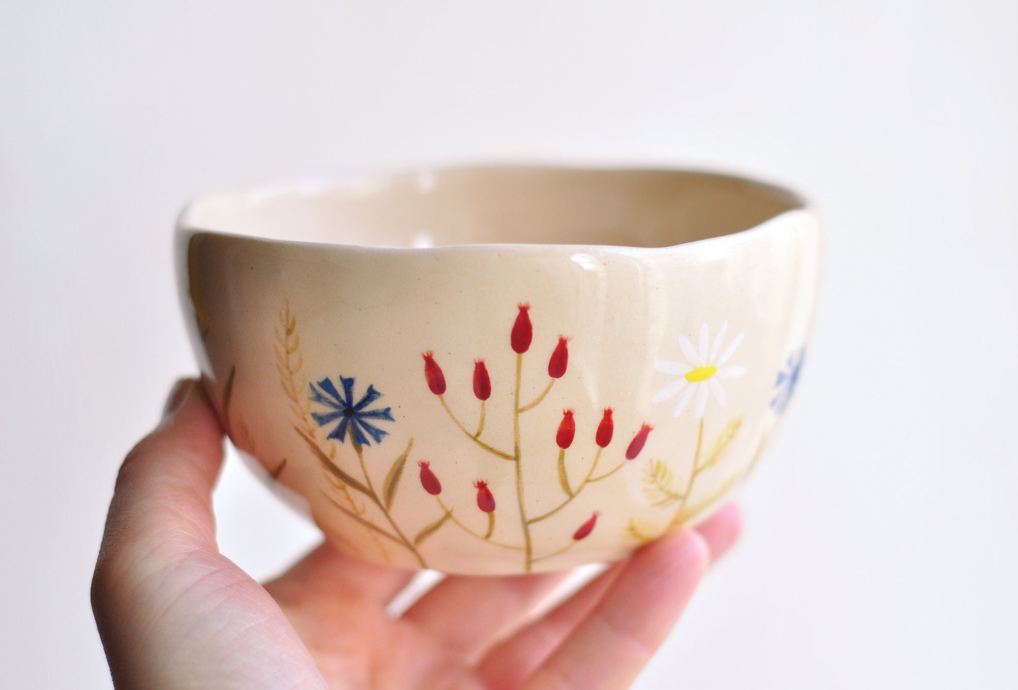 Ceramic Bowl Ideas