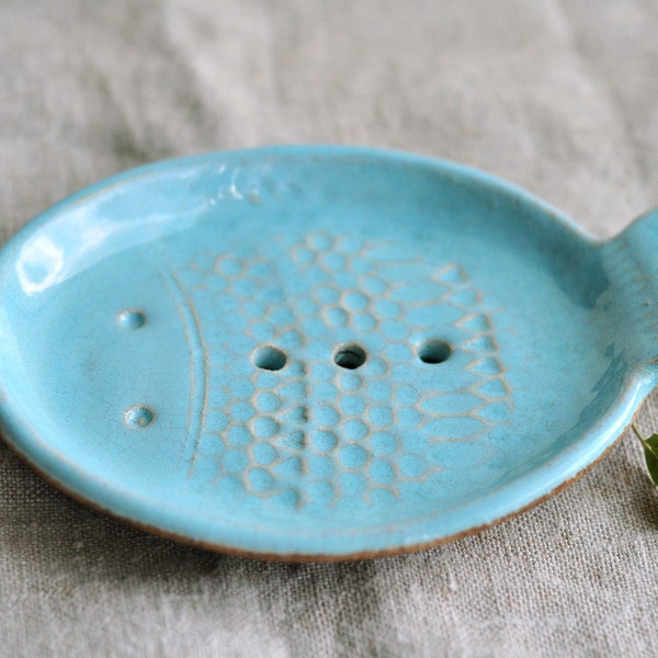 Fish Soap - Etsy