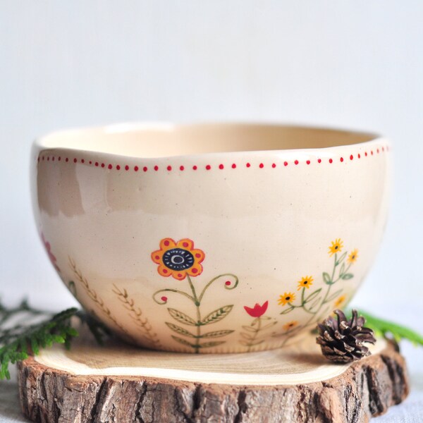Ukrainian Dinnerware - Etsy