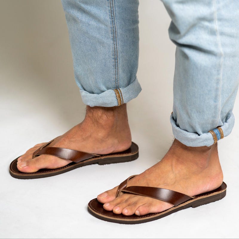 Chanclas cumpleaños - Etsy España