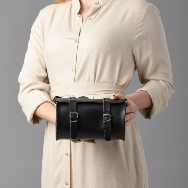 Barrel Bag - Etsy