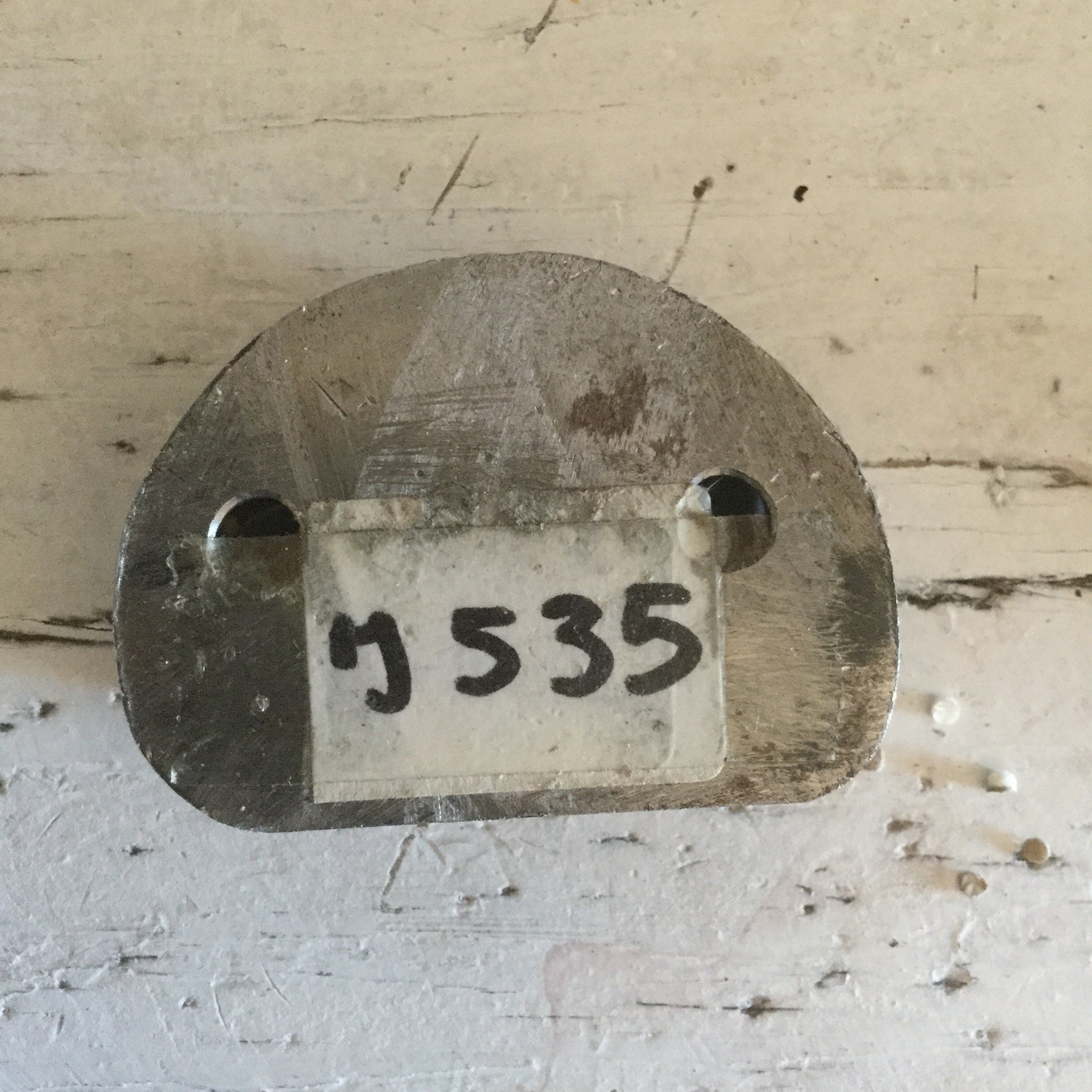 Vintage Cutter for Leather and Fabric. - Etsy