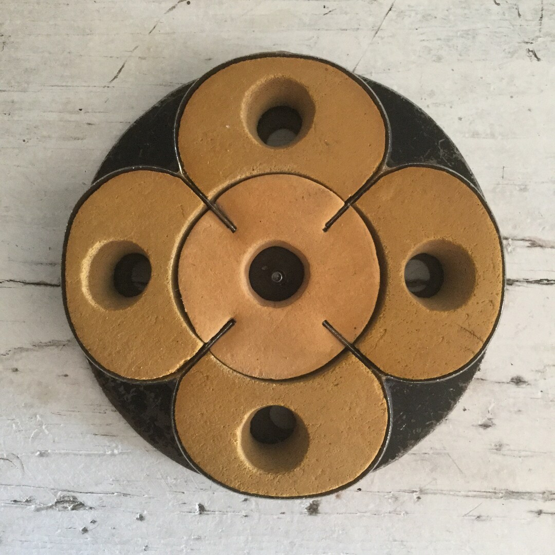 Vintage Cutter for Leather and Fabric. - Etsy