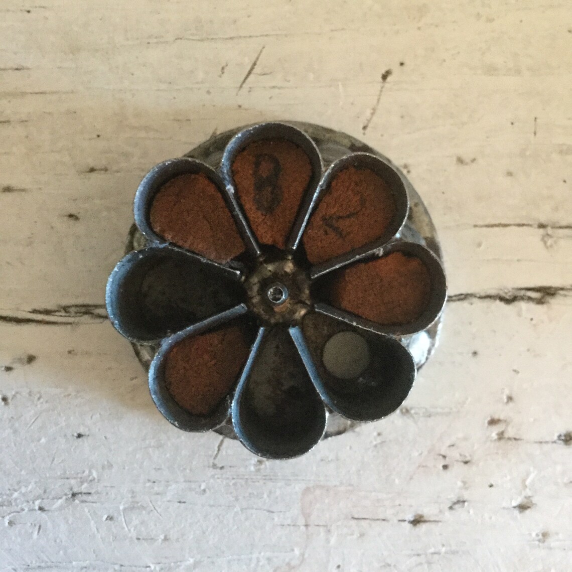 Vintage Cutter for Leather and Fabric. - Etsy Australia