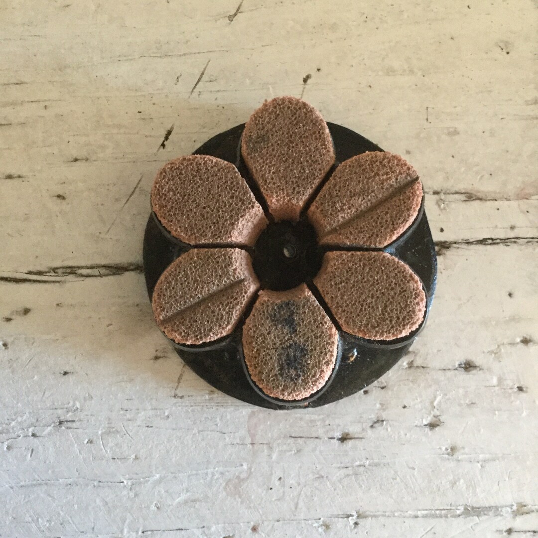Vintage Cutter for Leather and Fabric. - Etsy