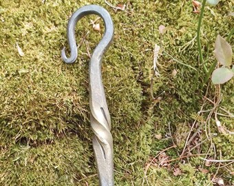 Hand-forged Candle Scribe - Etsy