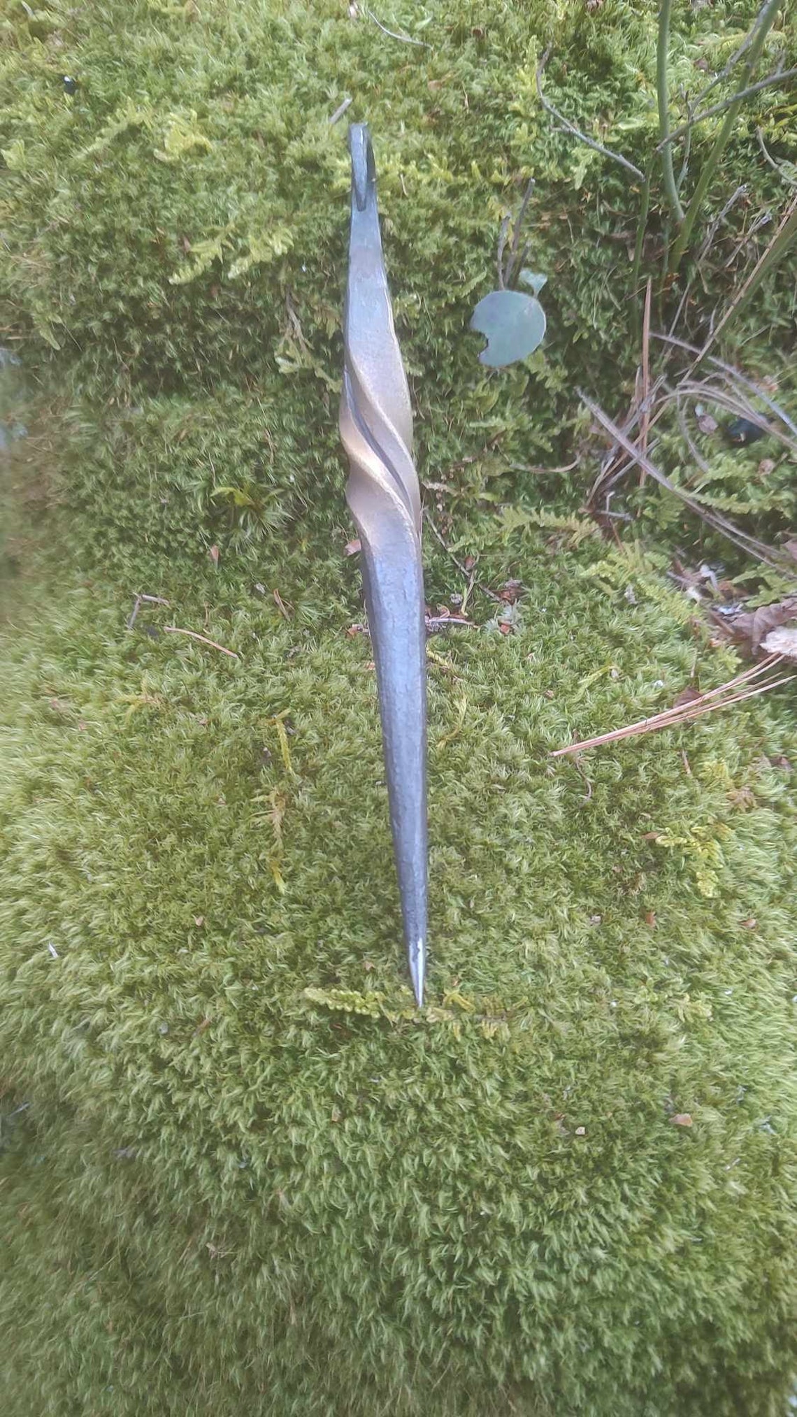 Hand-forged Candle Scribe - Etsy