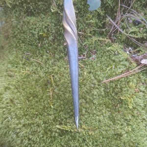 Hand-forged Candle Scribe - Etsy