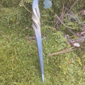 Hand-forged Candle Scribe - Etsy