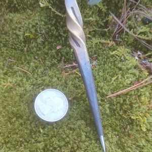 Hand-forged Candle Scribe - Etsy