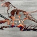 Pointer at the Post - Etsy