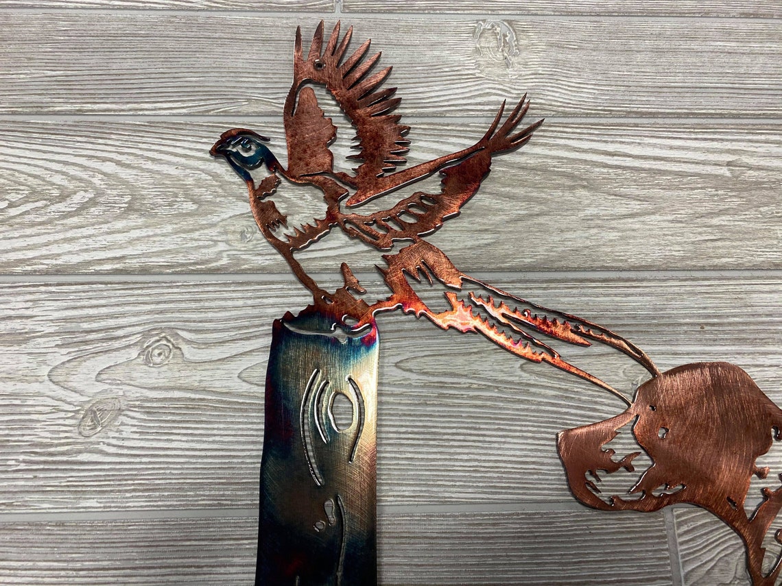Pointer at the Post - Etsy