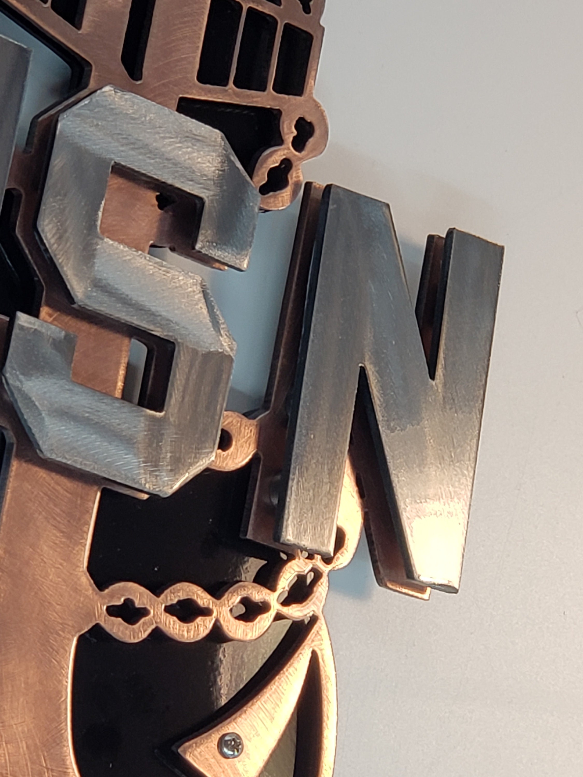 United States Navy Logo Veteran Patriotic Metal Wall Art - Etsy