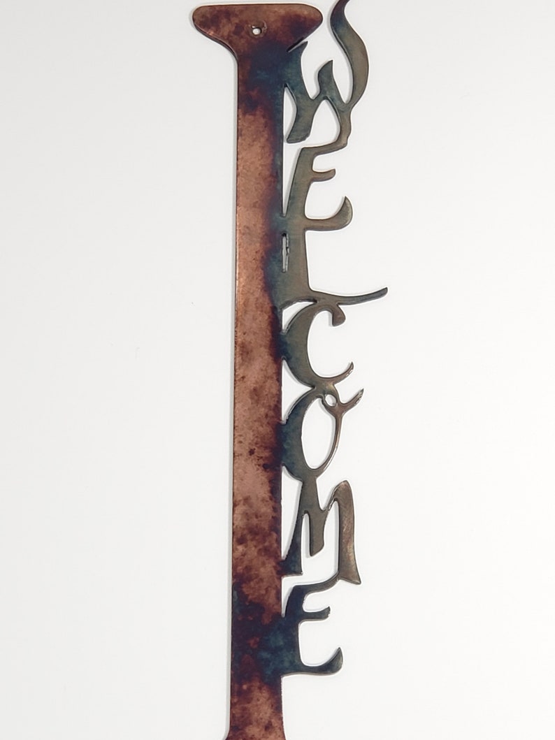 Canoe Paddle Woodpecker Home Decor Metal Wall Art - Etsy