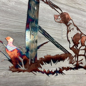 Pointer at the Post - Etsy