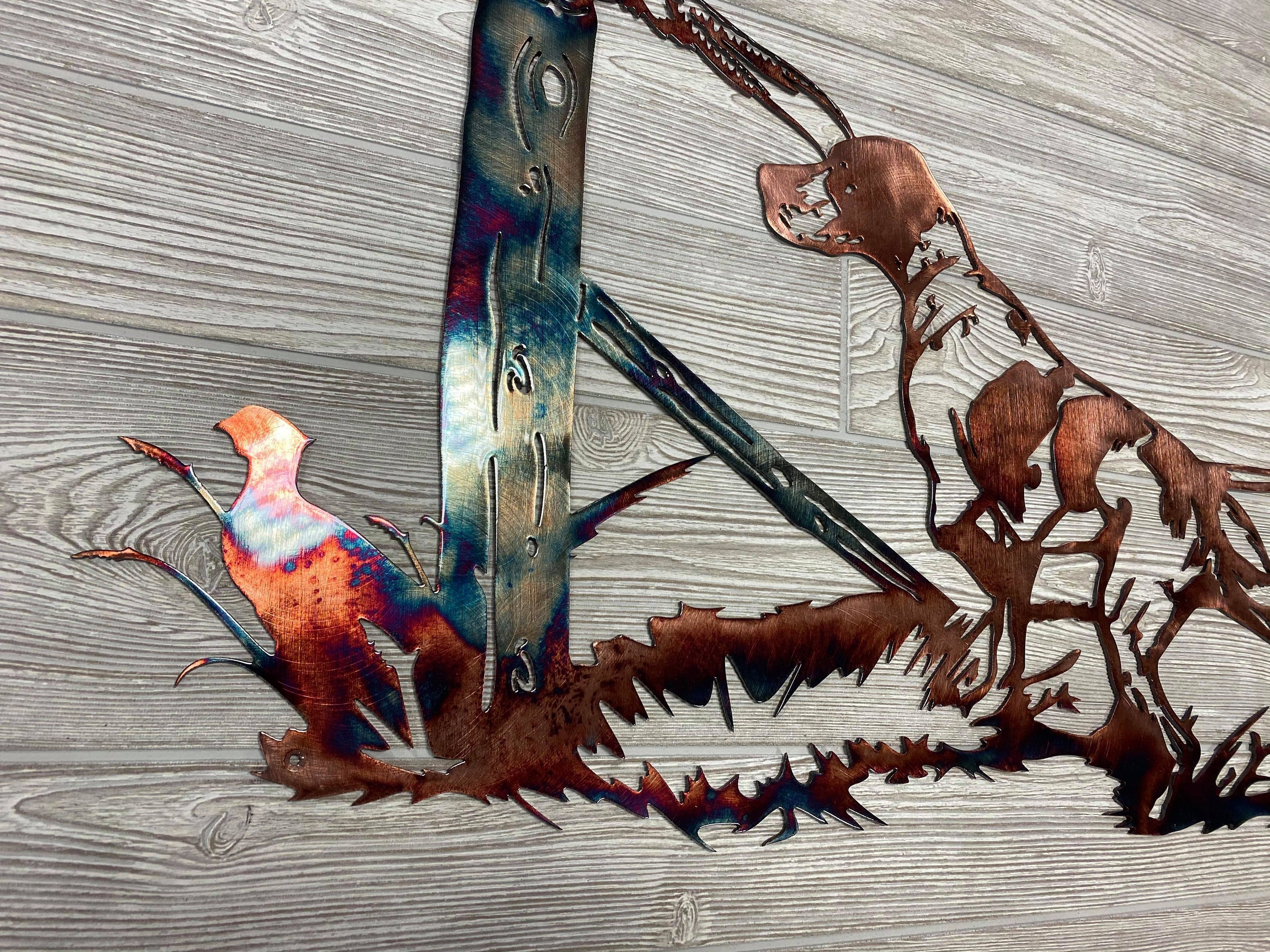Pointer at the Post - Etsy