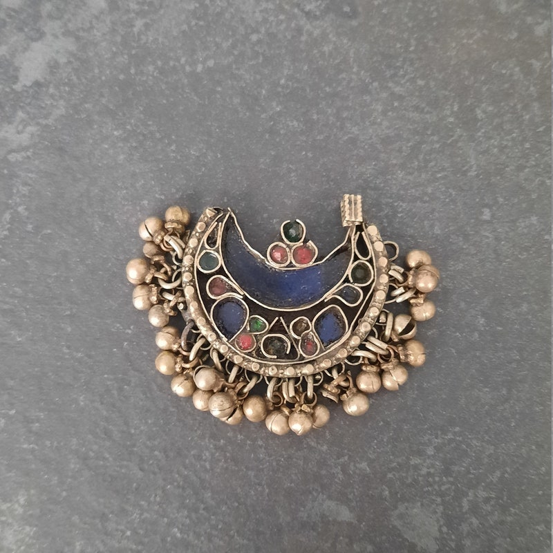 Kuchi Jewelry - Etsy