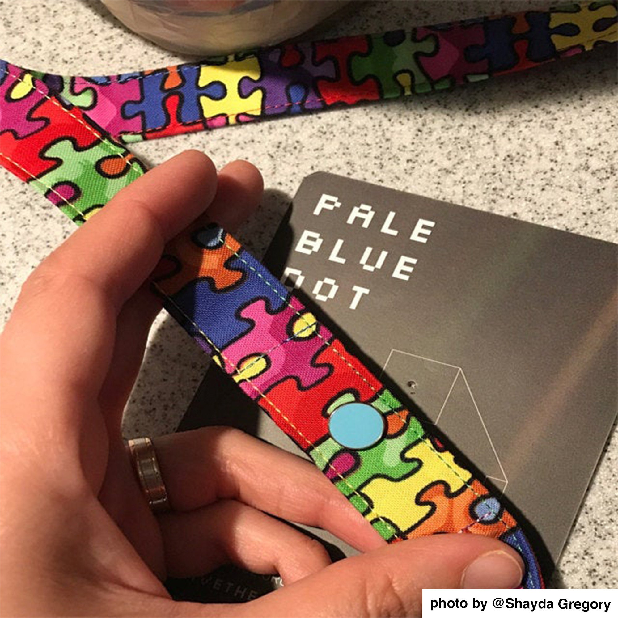 Pale Blue Dot - Enamel Lapel Pin - Etsy