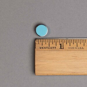 Pale Blue Dot - Enamel Lapel Pin - Etsy