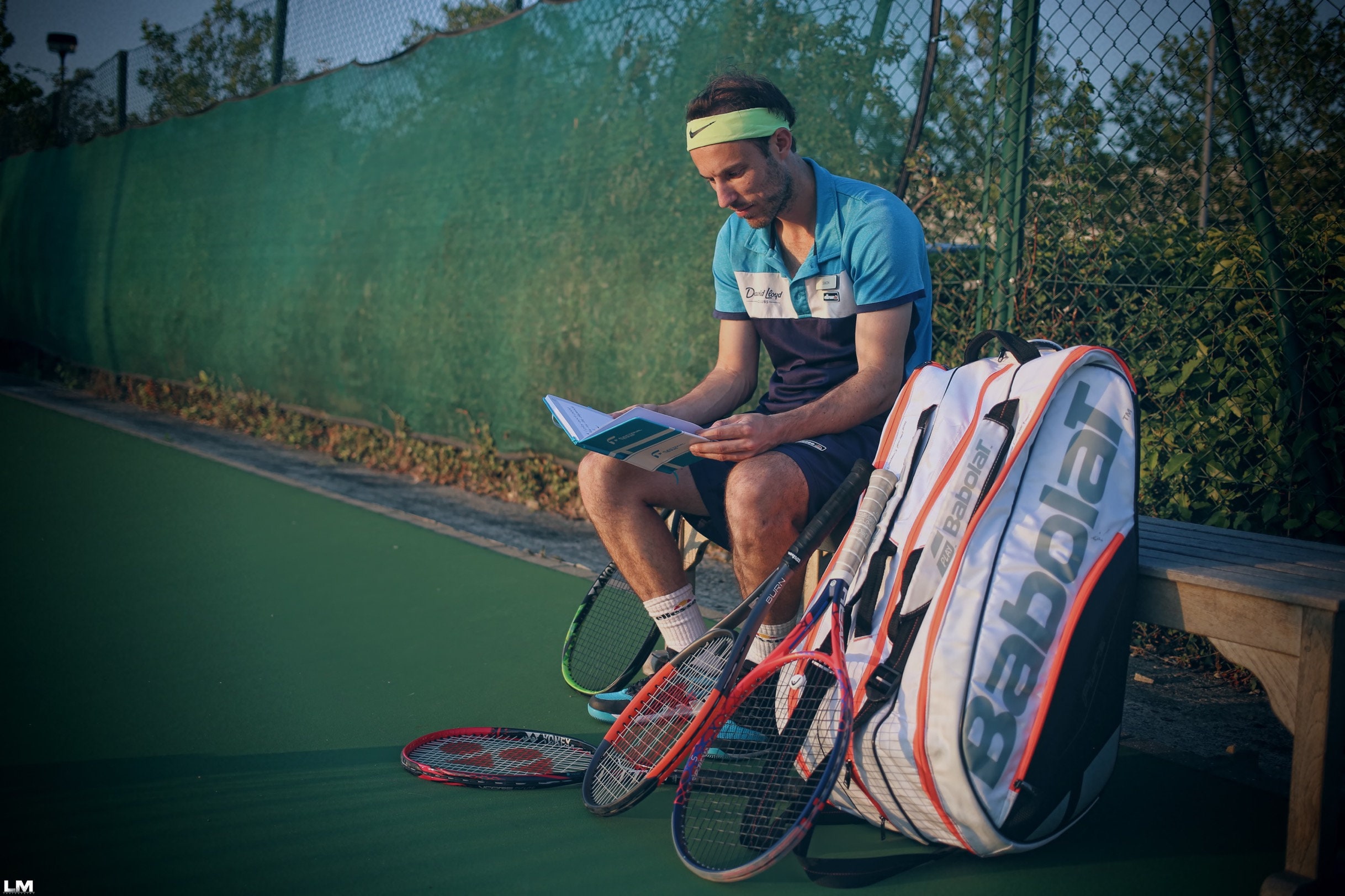 Functional Tennis Match Journal: Game Planner for All Levels - Etsy