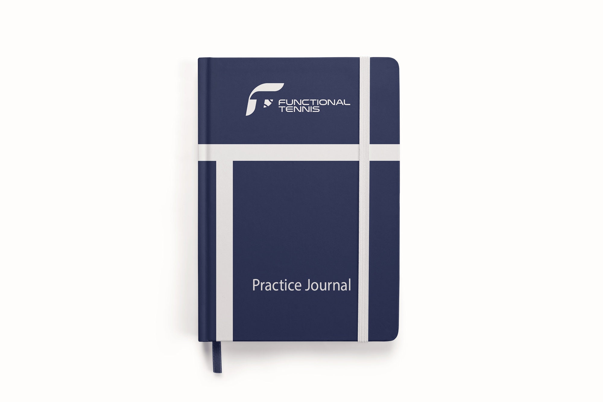 The Functional Tennis Practice Journal - A Framework to Help You Get ...