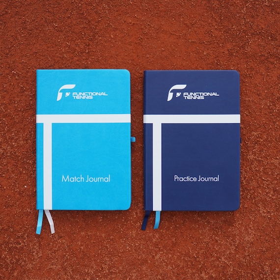 Practice & Match Journal Combo A Framework to Help You - Etsy